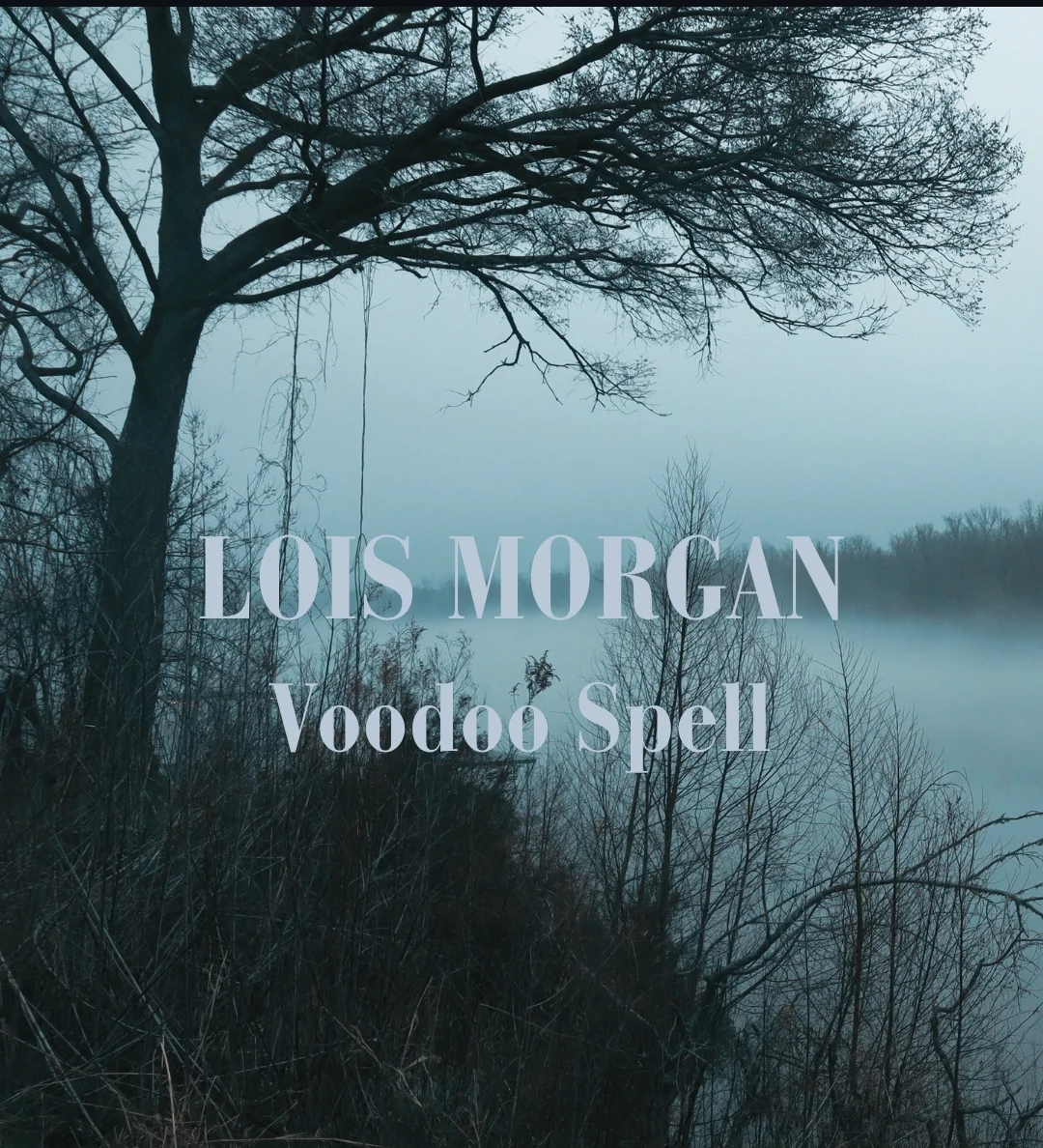Loïs Morgan, one man band ⋆ Le Poulailler